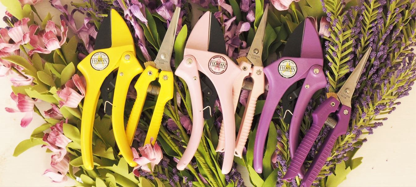 Ball's Florian Pruning Tools USA