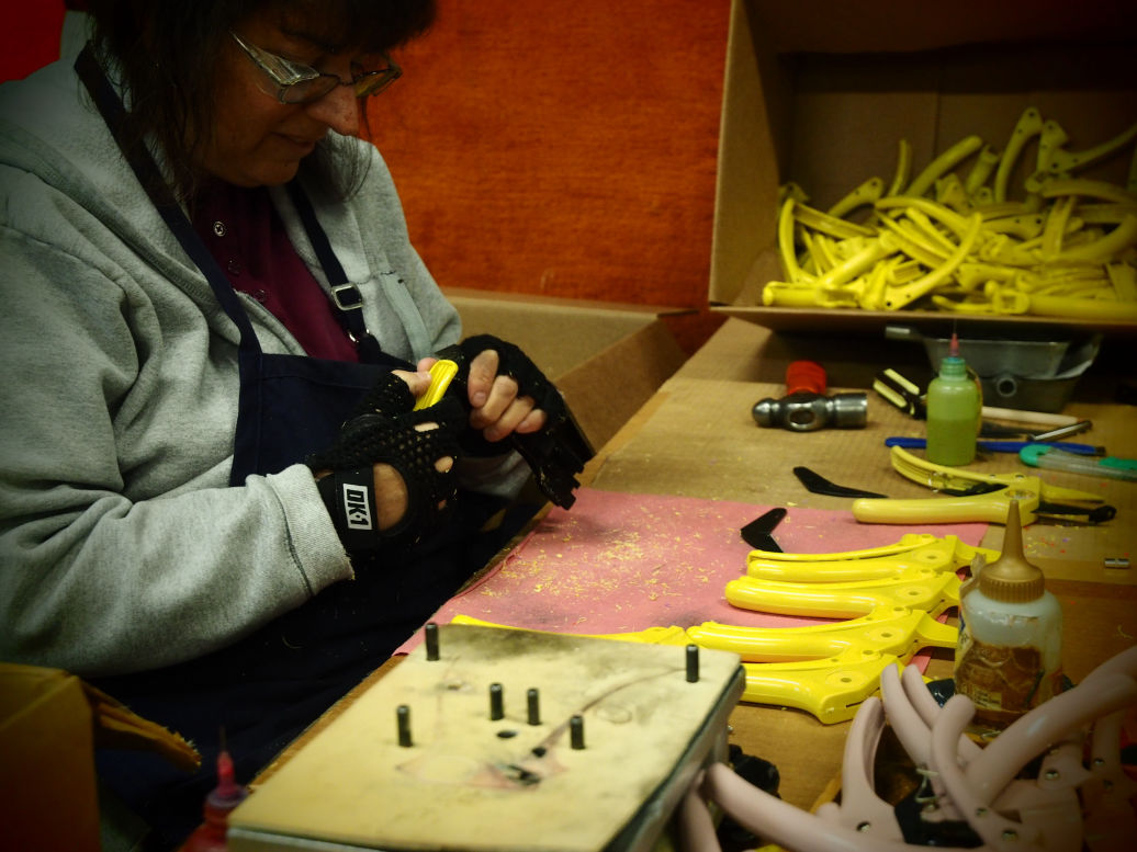 Ball's Florian Pruning Tools USA